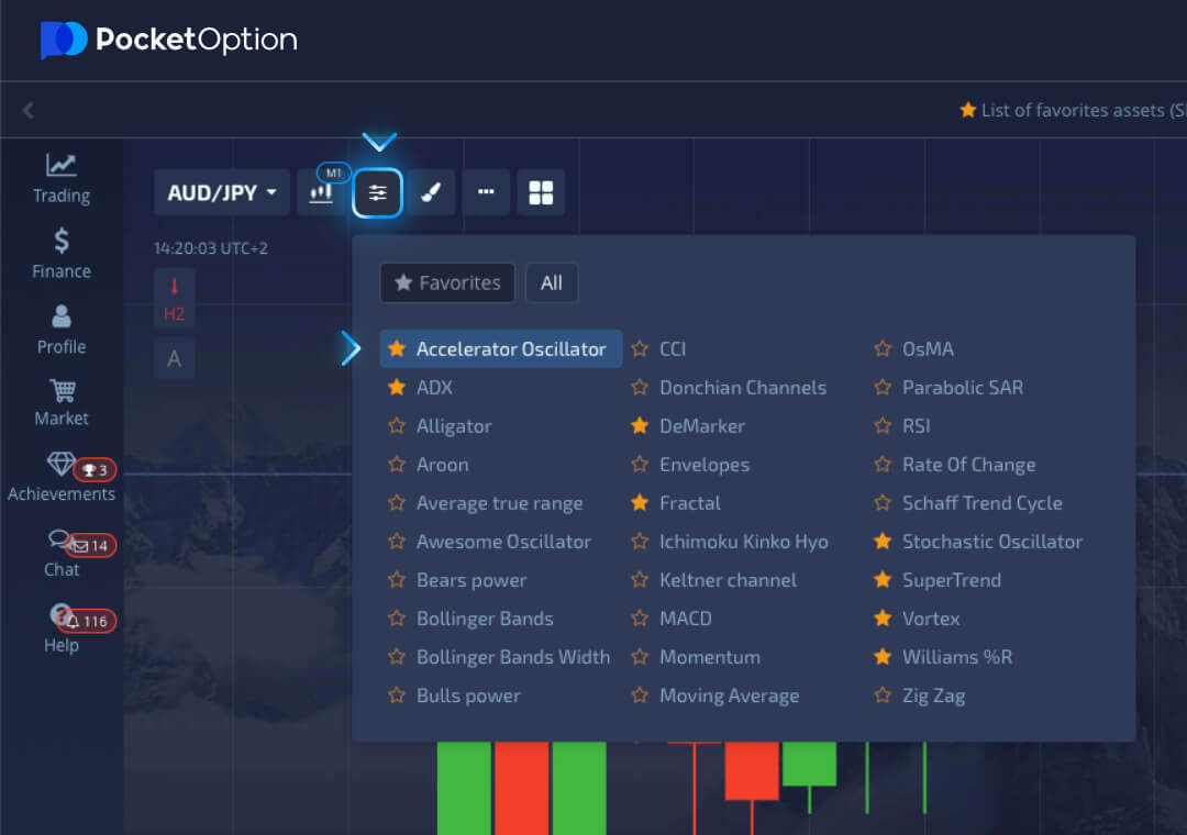 How to Start Trading | PO TRADE